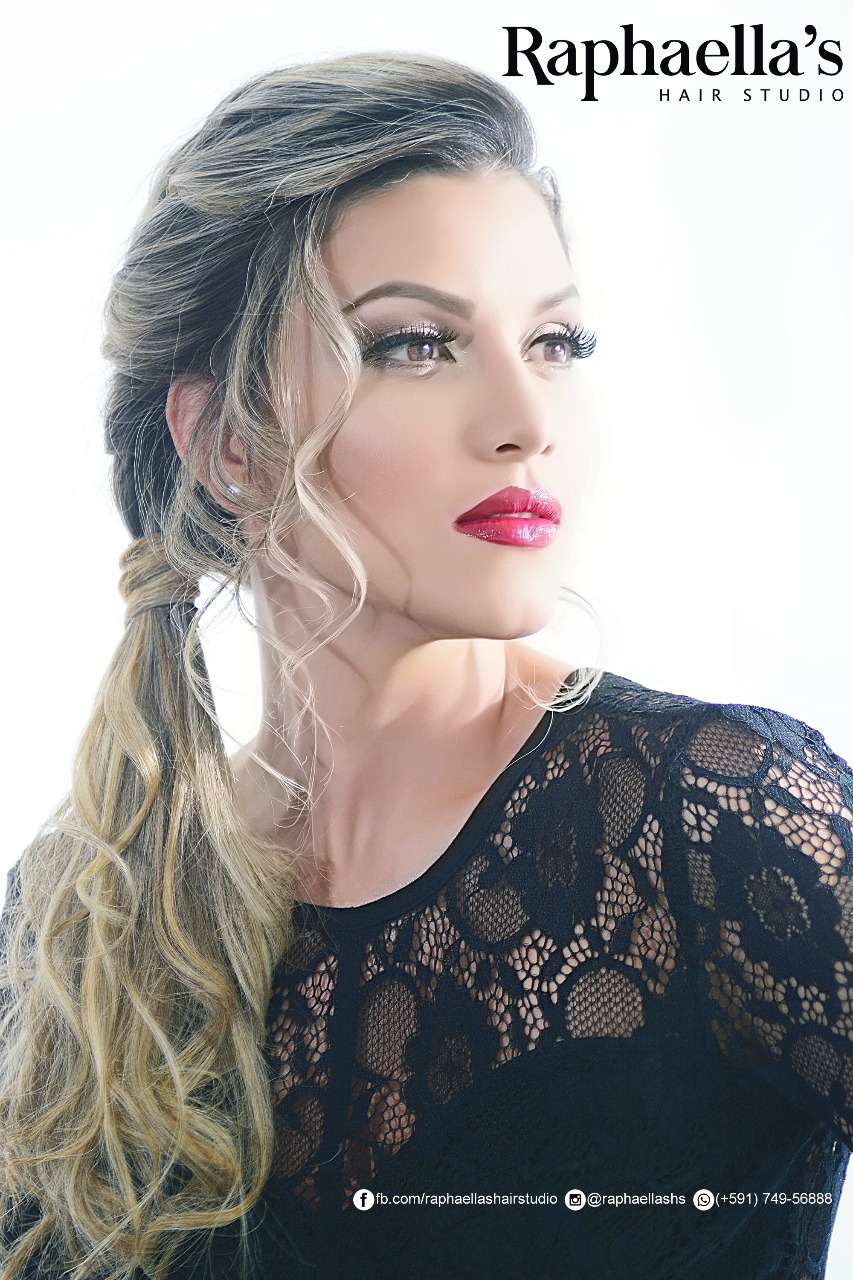 Alejandra Castillo: De miss a empresaria – Verdad con Tinta