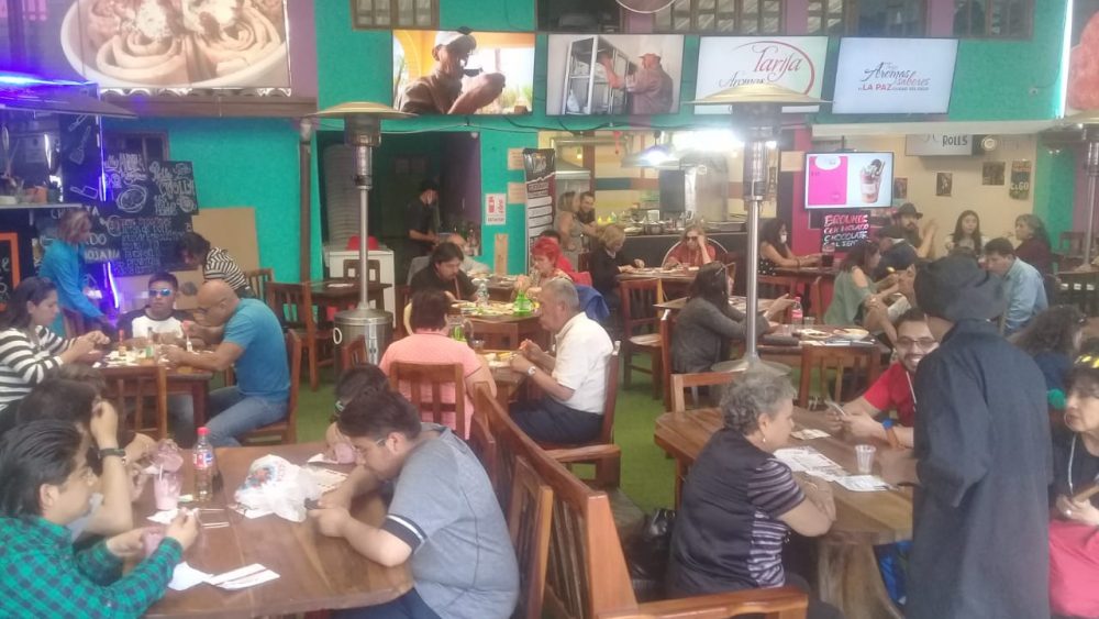 Gastronomía paceña con sabores tarijeños – Verdad conTinta