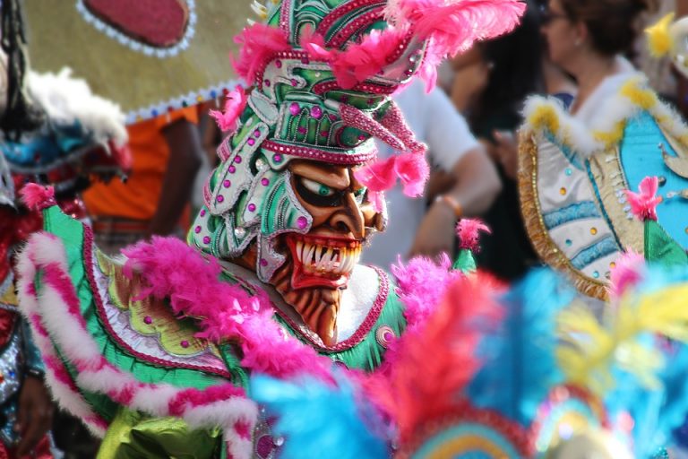 Conoce las actividades que puedes disfrutar este carnaval 2019 en ...