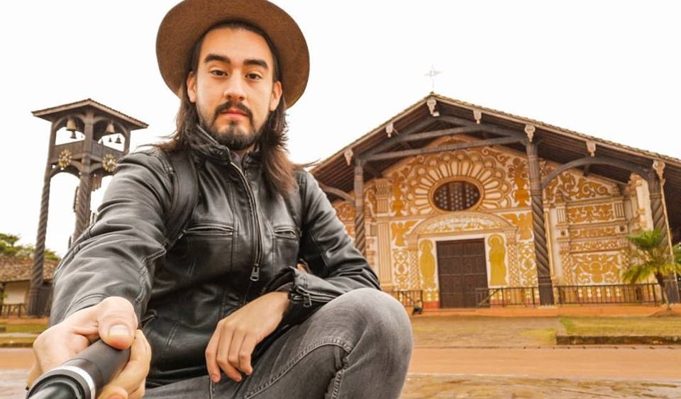 El Hado Propicio llega a Tarija para vivir en primera persona el ...