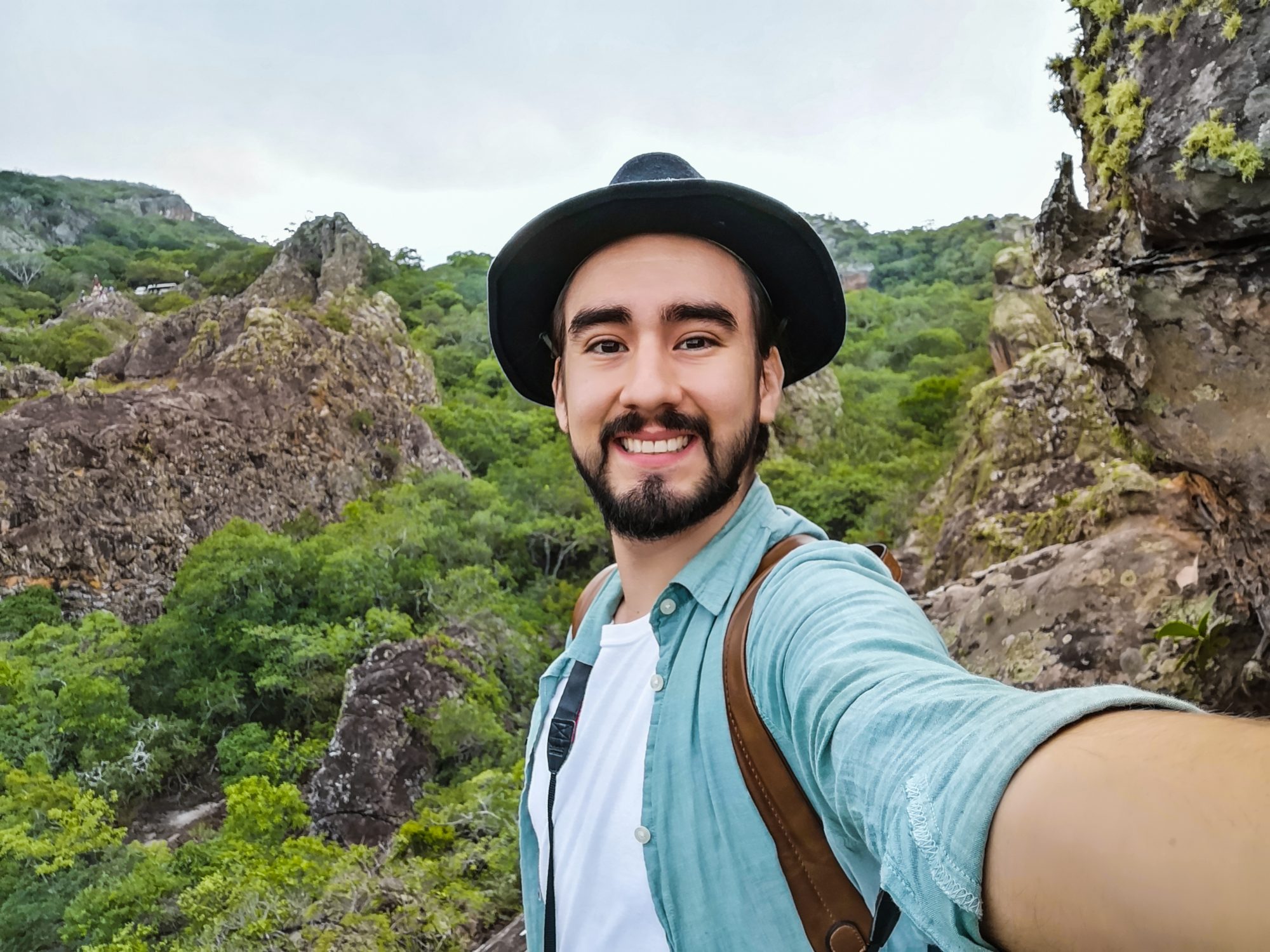 El Hado Propicio llega a Tarija para vivir en primera persona el ...