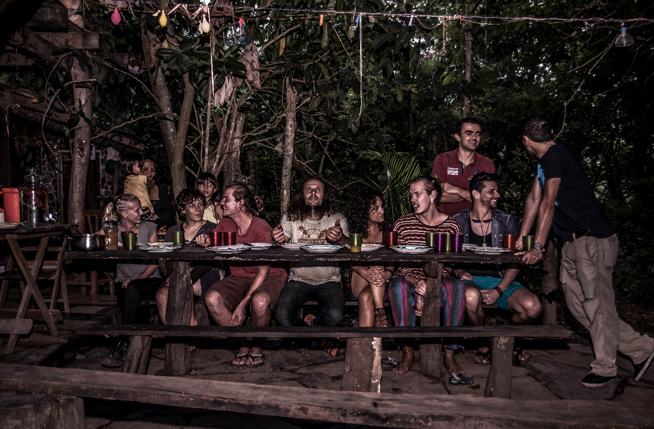 Alejandro Quiroga, un camino al paraíso del cine – Verdad con Tinta