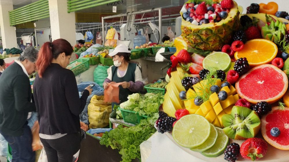 Primavera: Top 8 de frutas y verduras que los nutricionistas nos ...